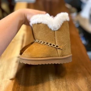 bebe | Shoes | New Bebe Girls Sherpa Boots | Poshmark